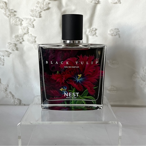 NEST Fragrances | Other | Nest Black Tulip Eau De Parfum | Poshmark